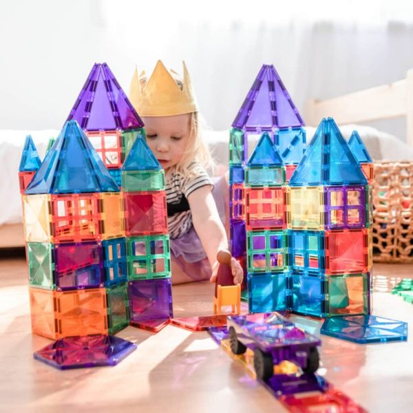 CONNETIX 212PC RAINBOW MEGA PACK – Jenny's Classroom